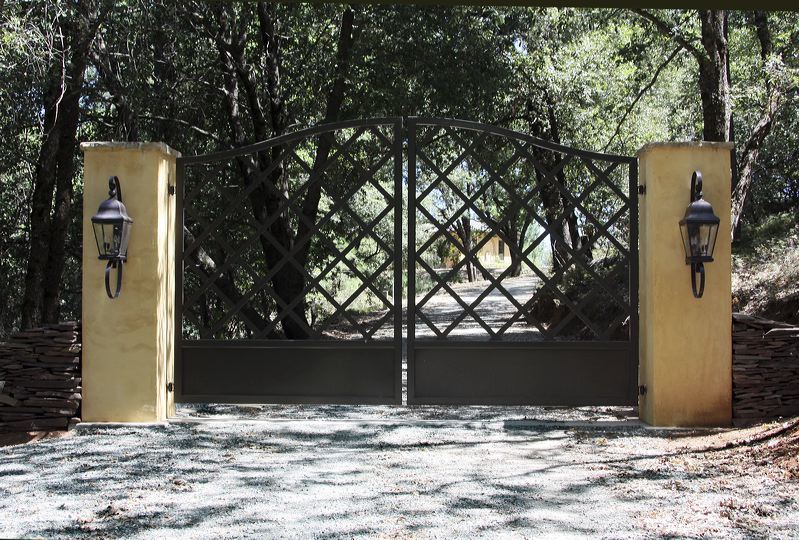 Customer Service Policies 1154 Pennsylvania Gulch Road, Murphys CA ...